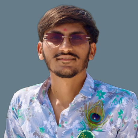 Darpansheth Darpan Sheth Github - Abstract Picture Collection - Retina Quality