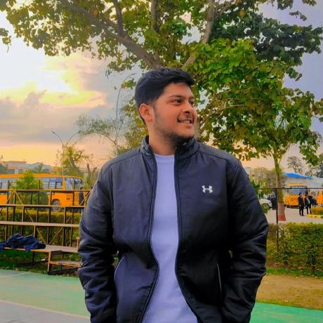 Aryan10100 Aryan Raj Saxena Github