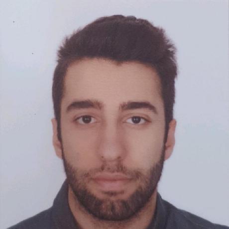 Anthony Sabbagh Github