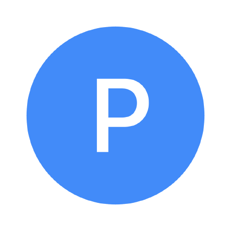 Parking App Github