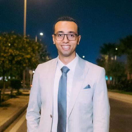 Ahmed Hussein 1 Hussein Github