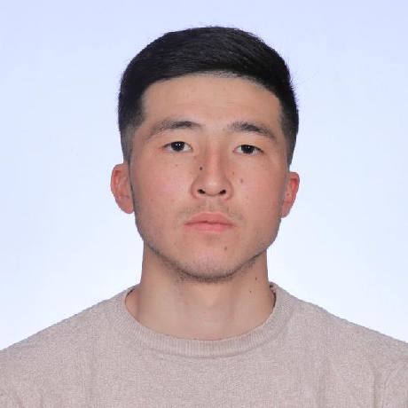 Abdumarufdev Zaitov Abduma Ruf Github
