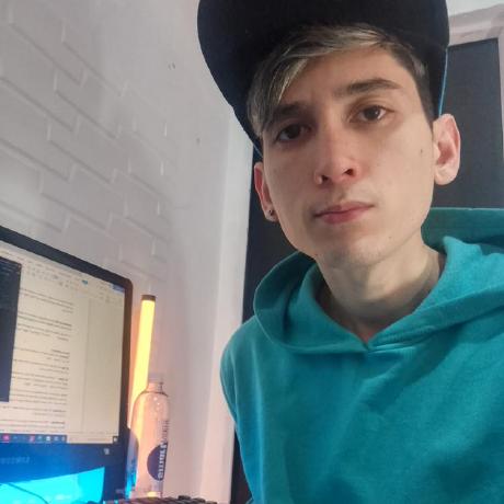 Sergio Doke Sergio Github