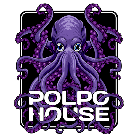Polpo House Github