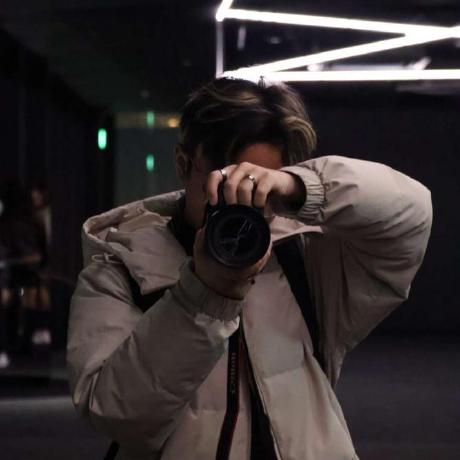 Anthonysmotion Anthony Github