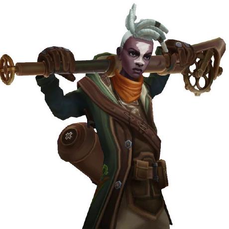 Echo 3ck0 Ekko Github