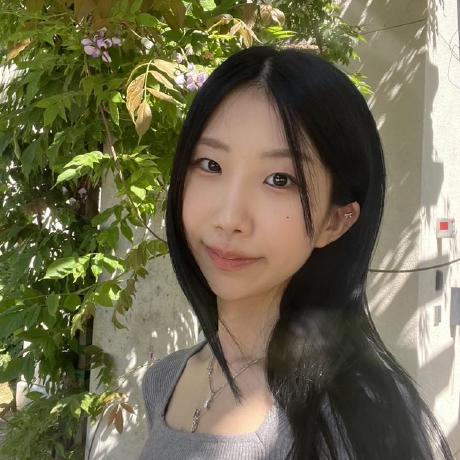 Hanna522 Hanna Kim Github