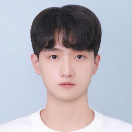 Os Hoon 오승훈 Github