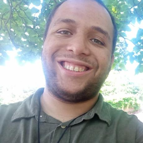 Gabriel Woods Github