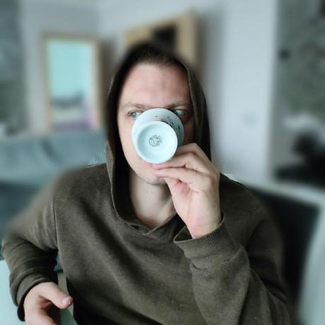 U Cha Sergey Udachin Github