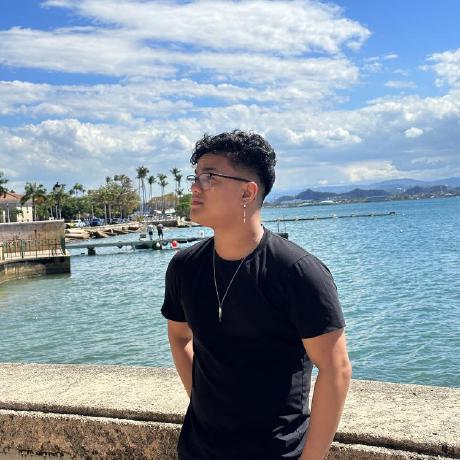 Jerichodizon Jericho Dizon Github