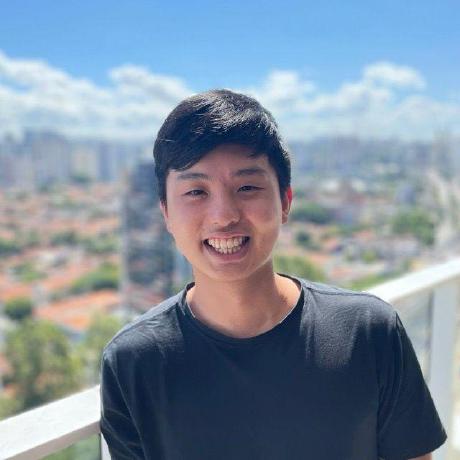 Thiagotak Thiago Takeuchi Github