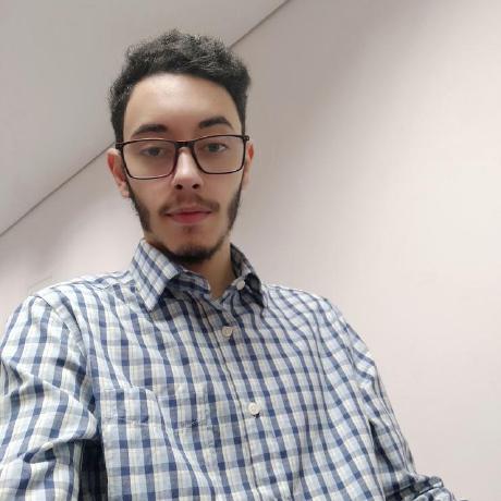 Teolimatheus Matheus Teoli Github