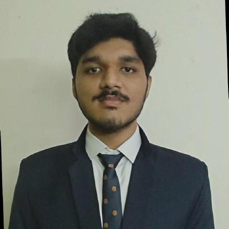 Hanish01 K Hanish Vardhan Github