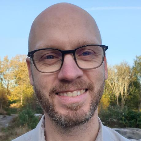 Mikael Andersson Mikael Andersson Github