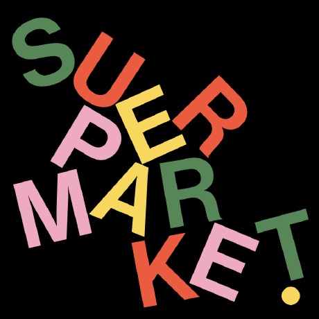Supermarket Github