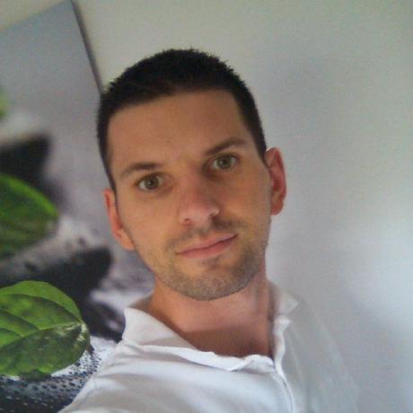 Stephane Serra Github