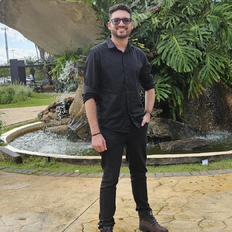 Diasjoaovitor João Vitor Github