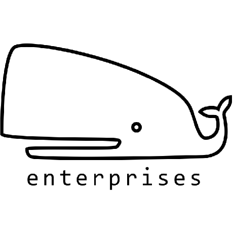 Whale Enterprises Github