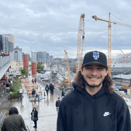 Moses 4 Moses Sanchez Github