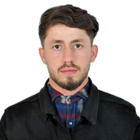 Ahmadi1798 Rafiullah Ahmadi Github