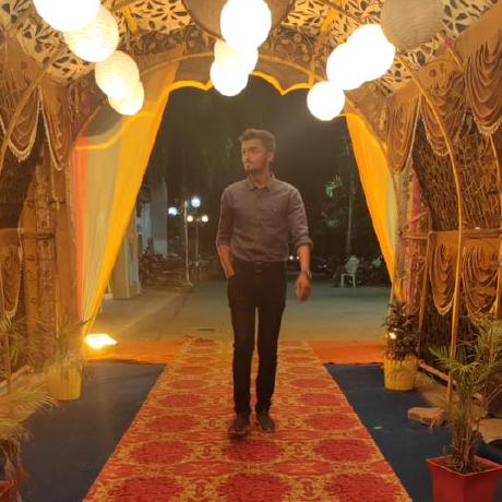 Anaypund Anay Github