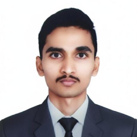 Pratap 37591 Pratap Shivashankar H B Github