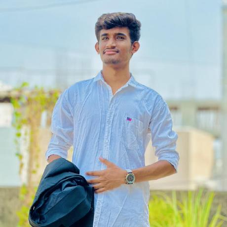 Aniket1745 Aniket Pawar Github