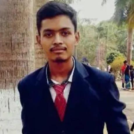 Sandeep81299 Sandeep Salunke Github