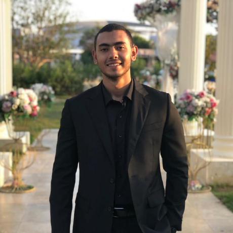 Seifeldin Ahmed Github