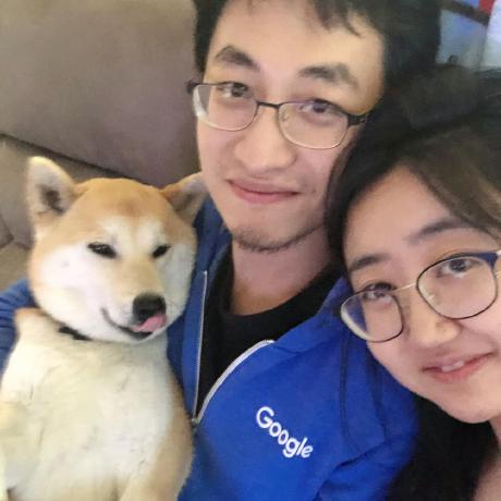 Nightldj Zheng Xu Github