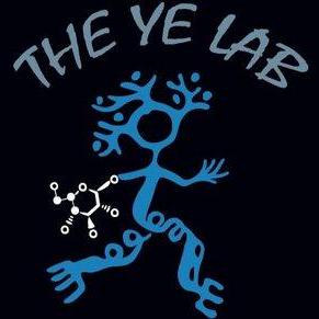The Ye Lab Github