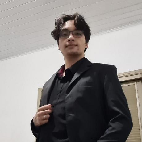 Tugasdev Fernando Jr Github
