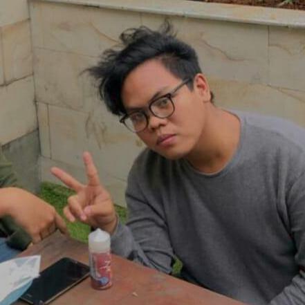 Fakhriazdev Muhamad Fakhri Aziz Github