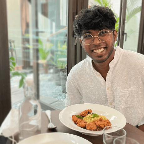 Navein97 Naveinthiran Github