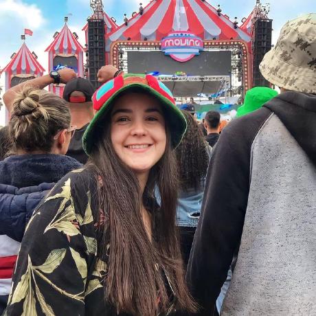 Aline Barreto98 Aline Barreto Github