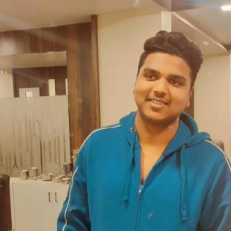 Samarth1223 Samarth Hatture Github