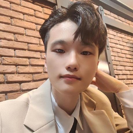 Sunwoo020 Yang Sunwoo Github