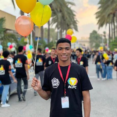 Haitham Farahat Haitham Farahat Github