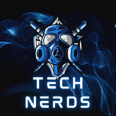 Tech Nerds Github