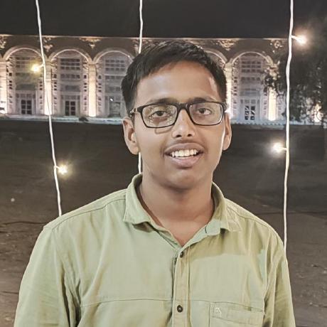 Omkumar2004 Om Kumar Github