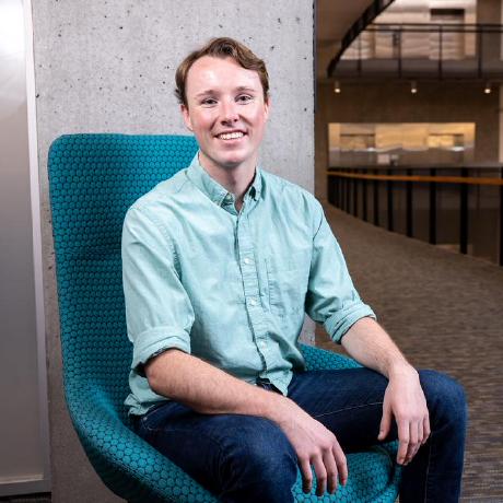 Gussmith23 Gus Smith Github