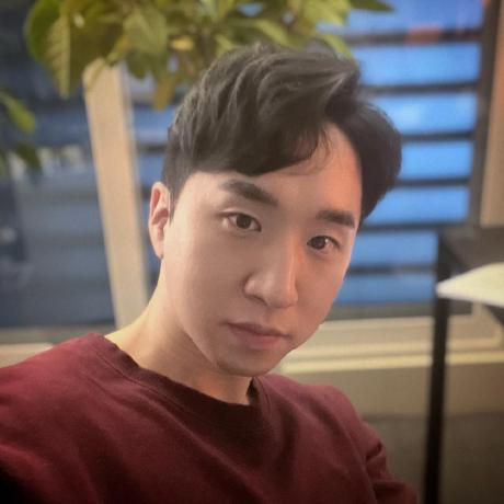 Ricoshin Wuhyun Shin Github