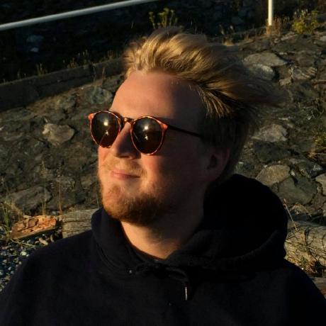 Rowanmack Rowan Mackenzie Github