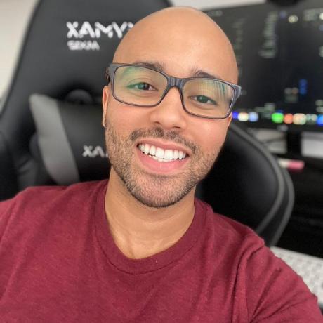 Github Samuel Maderson Aws Eks Study - Premium Nature Photo Gallery - Desktop