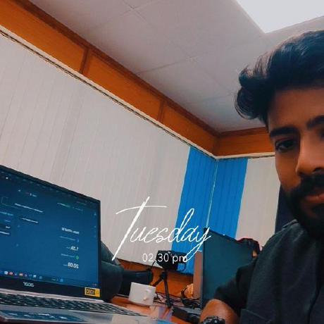 Althaf Ali Khan Github - Perfect Sunset Pattern - Full HD