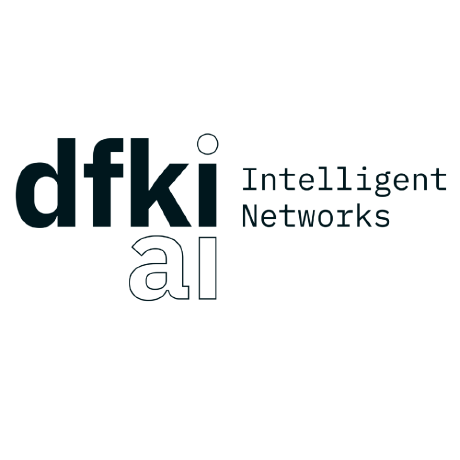 Dfki Intelligent Networks Github