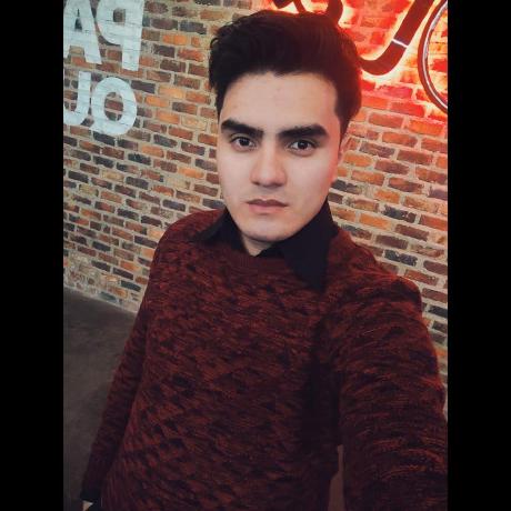 Daniel S23 Daniel Salazar Github