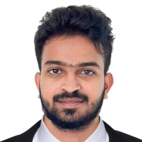 Yatheeshpateel Yatheesh Pateel K G Github