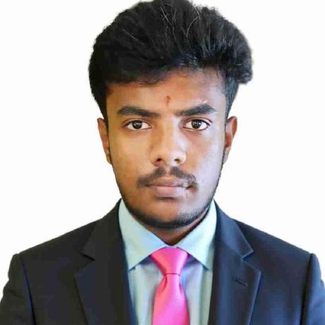 Srihari 976 Srihari R Github